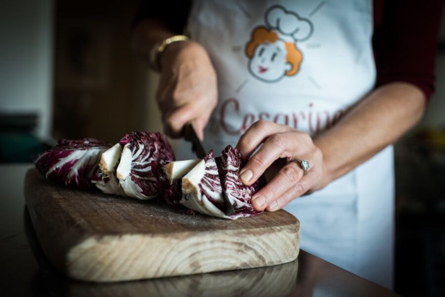 Padua: Cooking Class at a Local's Home - What Is This Cooking Class Really Like?