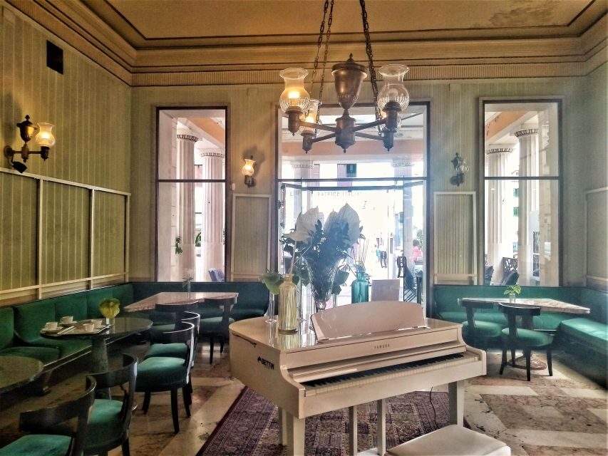 Padua: Experience Padova Like a Local  Guided Tour - Practical Details
