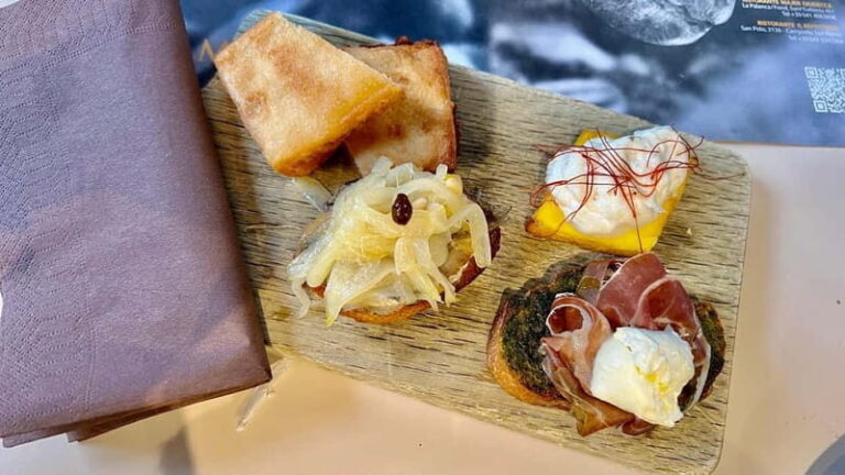 Padua: Food and Culture Walking Tour with Tastings - What You’ll Actually Get