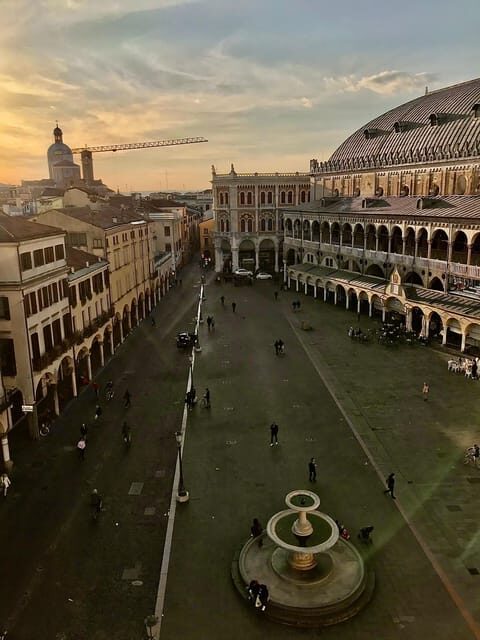 Padua: guided walking tour with an art historian - Why This Tour Offers Good Value