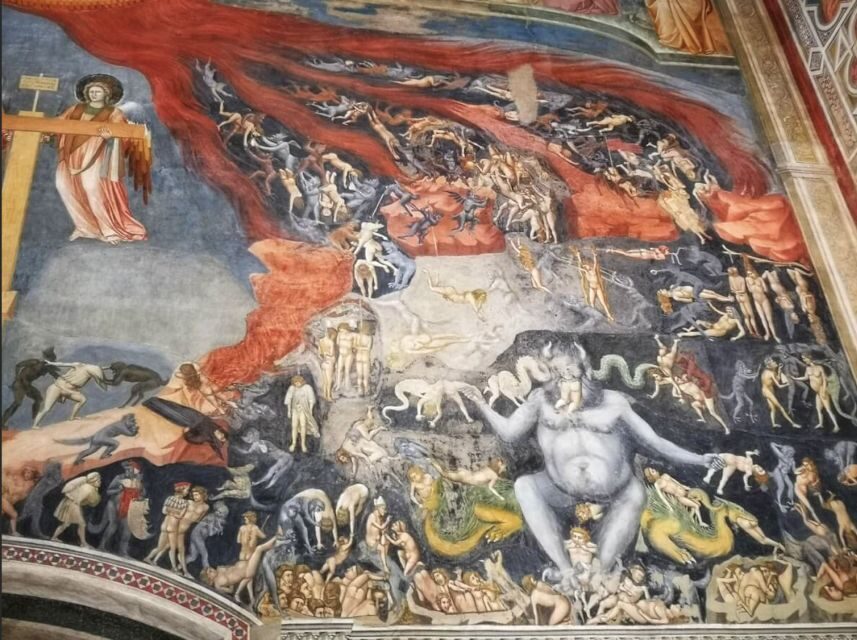 Padua: Highlights Private Walking Tour & Scrovegni Chapel - Why Choose This Tour?