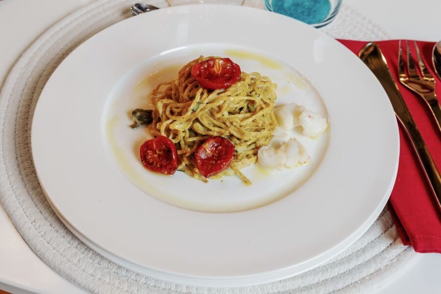 Padua: Pasta and Tiramisu Class at a Local's Home - Deep Dive into the Itinerary