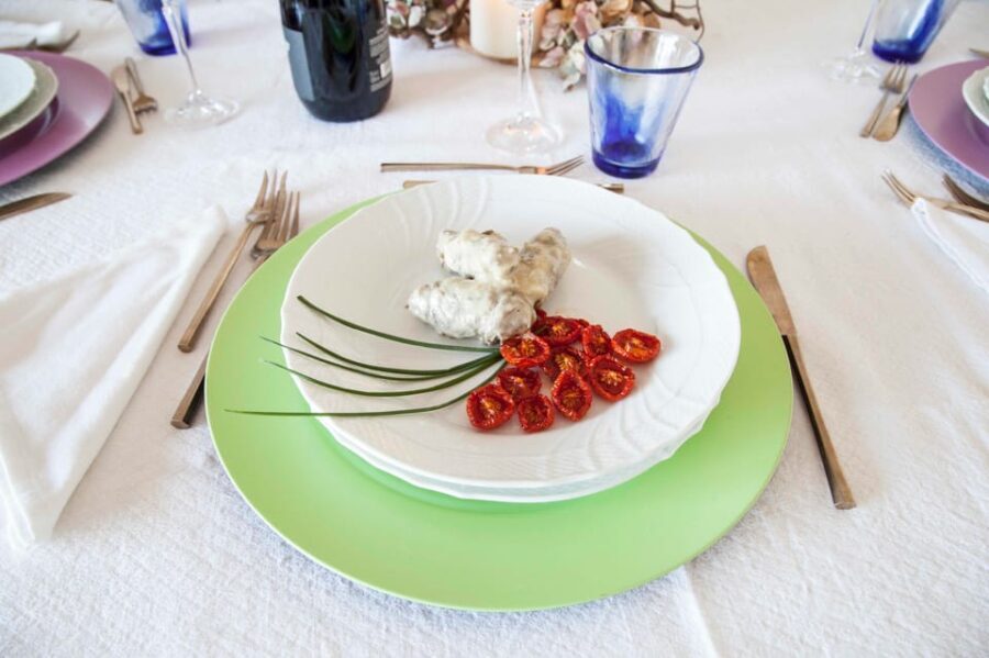 Padua: Private Cooking Demo & Meal at a Local's Home - Why This Experience Stands Out