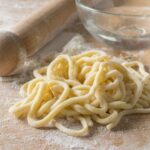Padua: Private Pasta-Making Class at a Local's Home - The Sum Up