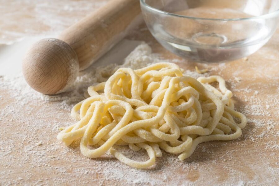 Padua: Private Pasta-Making Class at a Local's Home - The Sum Up