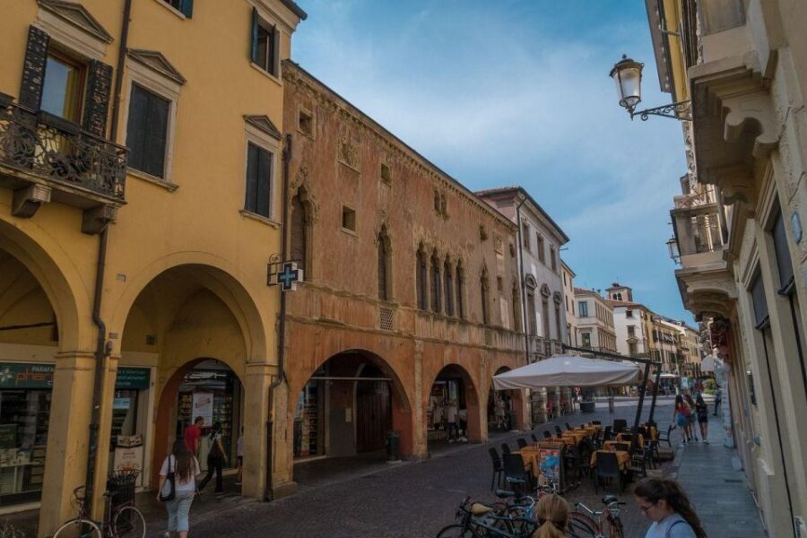 Padua Private Walking Tour - An In-Depth Look at the Tour Itinerary