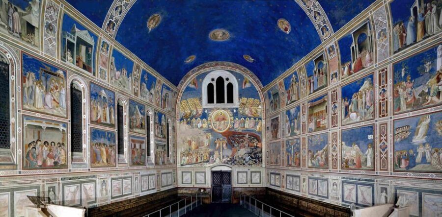Padua: Scrovegni Chapel Ticket and Audio Guide - The Practicalities: Booking and Access