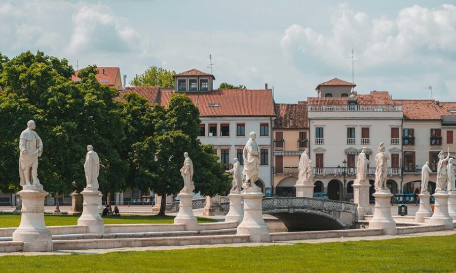 Padua: small group city tour with the Scrovegni Chapel - Why Choose This Tour?