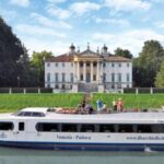Padua to Venice Boat Cruise of the Brenta Riviera - An In-Depth Look at the Experience