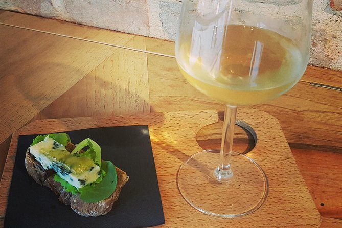 Padua Wine Tasting Walk - The Value of the Experience