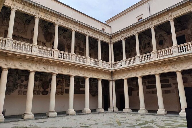 Paduas Historical Centre: A Self-Guided Walking Tour - Discovering Padua Without Rushing