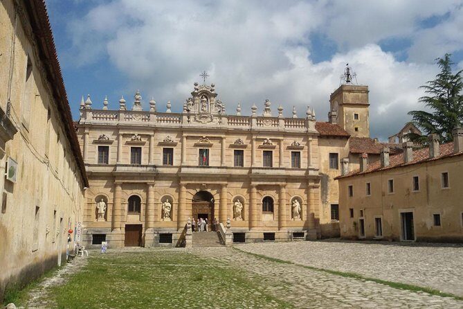 Padula Charterhouse private tour: A hidden gem in south of Italy (Unesco) - The Sum Up: Who Should Take This Tour?