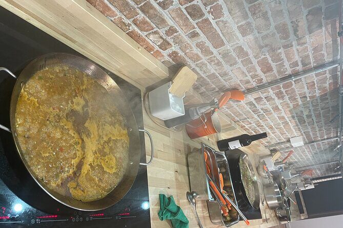 Paella Cooking Class (with Basque Sangria) in Bilbao - The Sum Up: Who Is This Tour For?