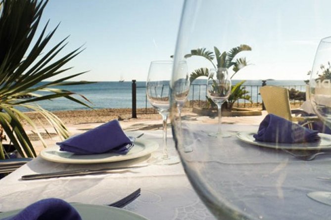 Paella with 1 lt of Sangria at Restaurante America - Introducing the Experience