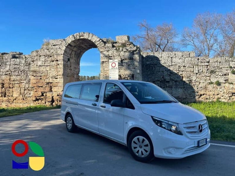 Paestum: City Orientation Tour - Practical Insights