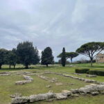 Paestum for cruise passengers - The Rich Details of the Itinerary