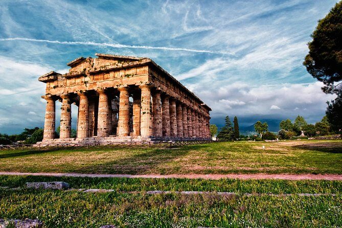 Paestum Private: Temples & Archaeological Museum with Your Local Archaeologist - The Sum Up
