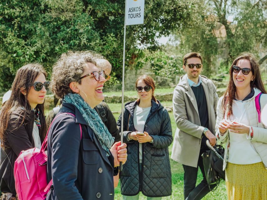 Paestum: Small-Group Tour with an Archaeologist and Tickets - Why This Tour Is Worth Your Time