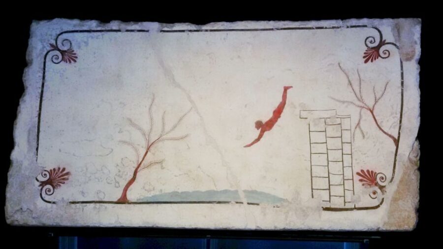 Paestum Tour: Best Preserved Temples in the World (UNESCO) - The Experience: What It’s Like
