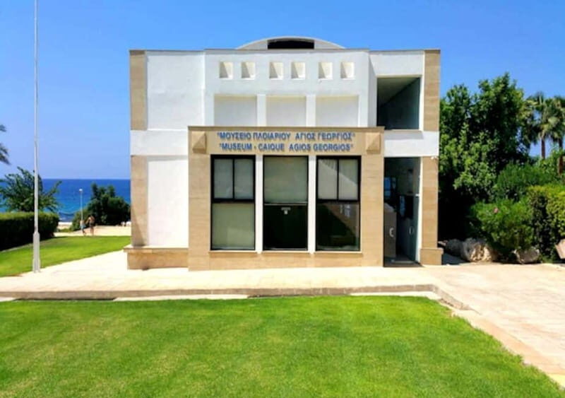 Pafos: Ancient Cyprus and Coastal Landmarks - Practical Details and What It Means for You