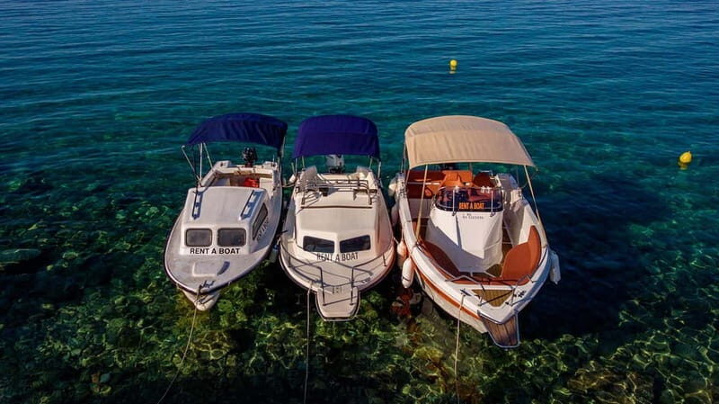 Pafos: Private Boat Tour to Blue Lagoon and Akamas Peninsula - Practical Details and What to Pack