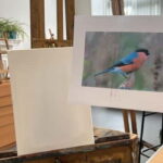 Paint and Sip in kent - About the Logistics and Practicalities