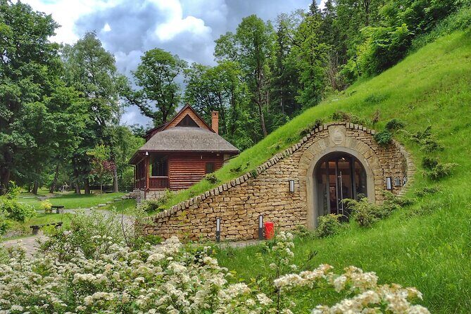 Painted Monasteries of Bucovina & Transylvania Citadels (4 days Private Tour) - Who Will Appreciate This Tour?