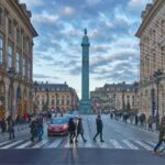 Pairs: The Opera to Hotel des Invalides Guided Walking Tour - The Itinerary in Detail: What You Can Expect