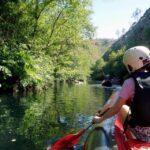 Paiva River: Cano-rafting in Arouca - The Experience of Guided Tours in Arouca