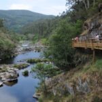 Paiva Walkways and Arouca 516 Private Tour - Itinerary Breakdown in Detail