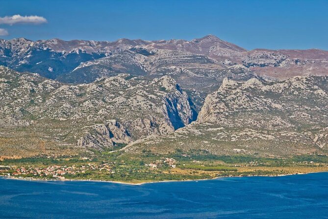Paklenica National Park Admission Ticket - Detailed Review of the Paklenica National Park Admission Ticket