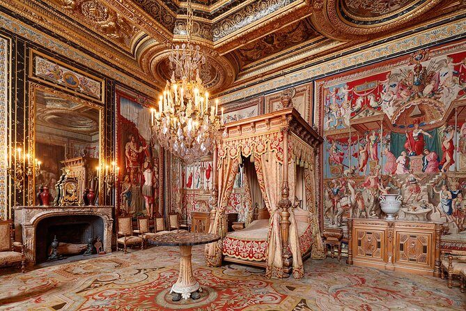 Palace of Fontainebleau - Private Trip - Who Is This Tour For?