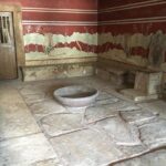Palace of Knossos - Early Morning Ticket and avoid crowds - The Practicalities
