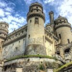 Palace Of Pierrefonds - Private Trip - In Summary: The Value of a Private Visit to Château de Pierrefonds