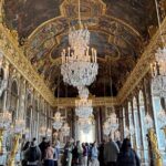 Palace of Versailles by Train from Paris - The Experience and Personal Touches