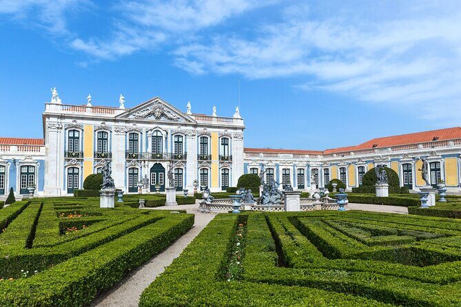 Palaces of Portugal Private Tour - Why Choose a Private Tour to Portugal’s Palaces?