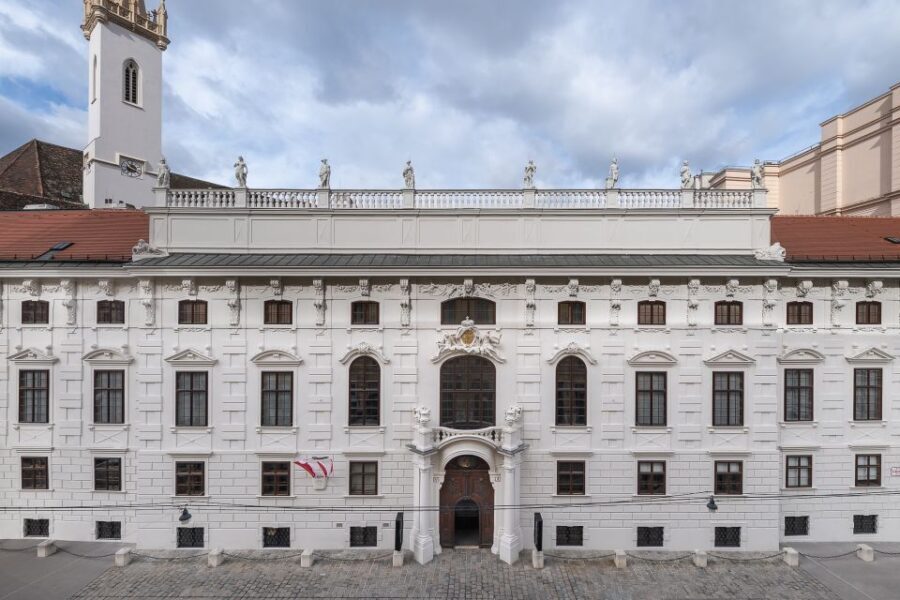 Palais Lobkowitz Audio Guide Tour - Who Will Love This Experience?