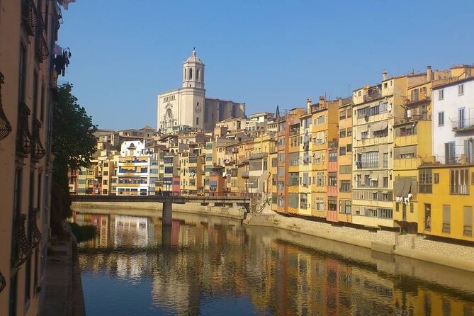 Palamos Shore Excursion: Game of Thrones Private Tour - Key Points