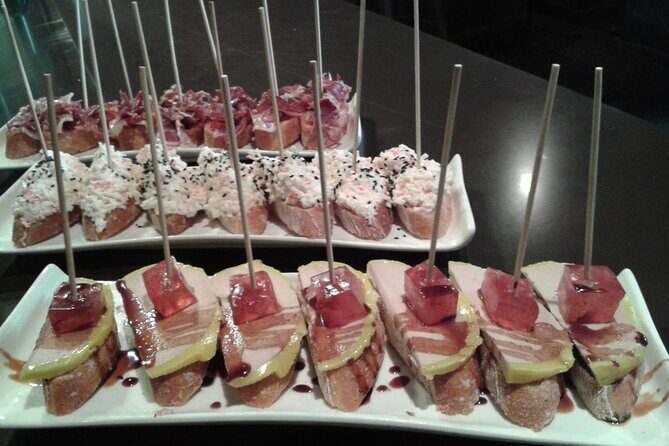 Palamos Shore Excursion: Girona History and Gastronomy Private Tour - What Travelers Say
