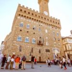 Palatina Gallery and Guided Walking Tour in Florence - The Experience: A Well-Balanced Blend of Art and Atmosphere