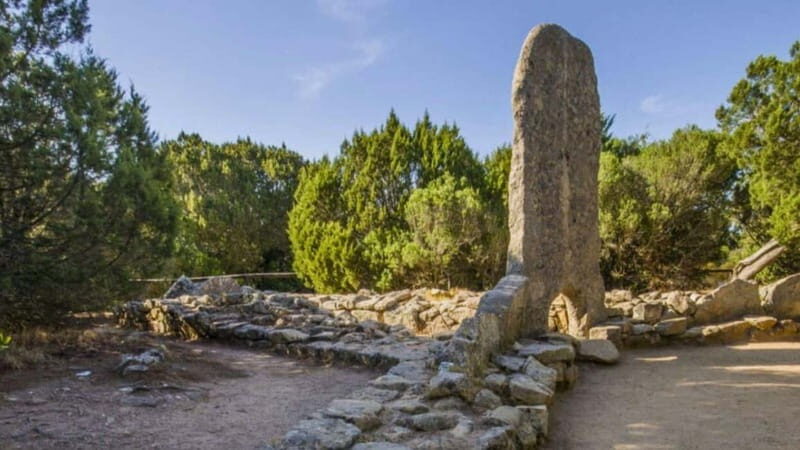 Palau and La Maddalena: tour between archaeology and history - What’s the Value of This Tour?