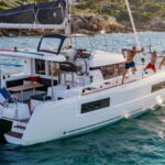 Palau: catamaran tour in the La Maddalena archipelago - Detailed Breakdown of the Itinerary