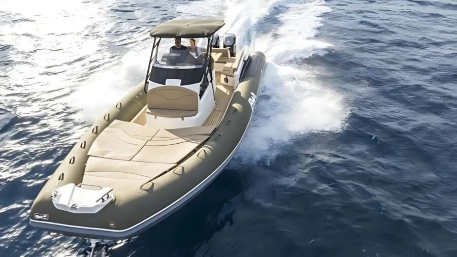 Palau: Dinghy tour in La Maddalena Archipelago - Authentic Experiences and Notable Highlights