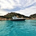 Palau: La Maddalena Archipelago Motorboat Tour with Lunch - Itinerary Breakdown: What to Expect