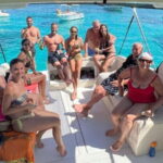 Palau or La Maddalena: speedboat tour in the Achipelago - The Itinerary: What to Expect on This Speedboat Tour