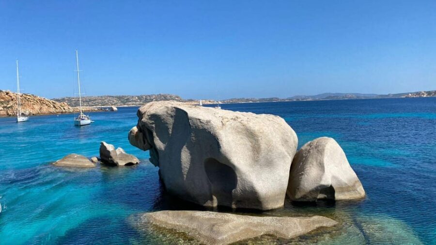 Palau: private RIB tour in La Maddalena Archipelago - The Itinerary: How Flexibility Enhances Your Day