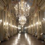 Palazzi dei Roll and Palazzo Reale Guided Tour - The Palazzo Reale: A Royal Treasure