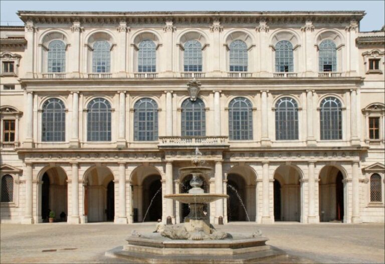 Palazzo Barberini: 2-Hour Private Tour - Authentic Experiences and Real Insights