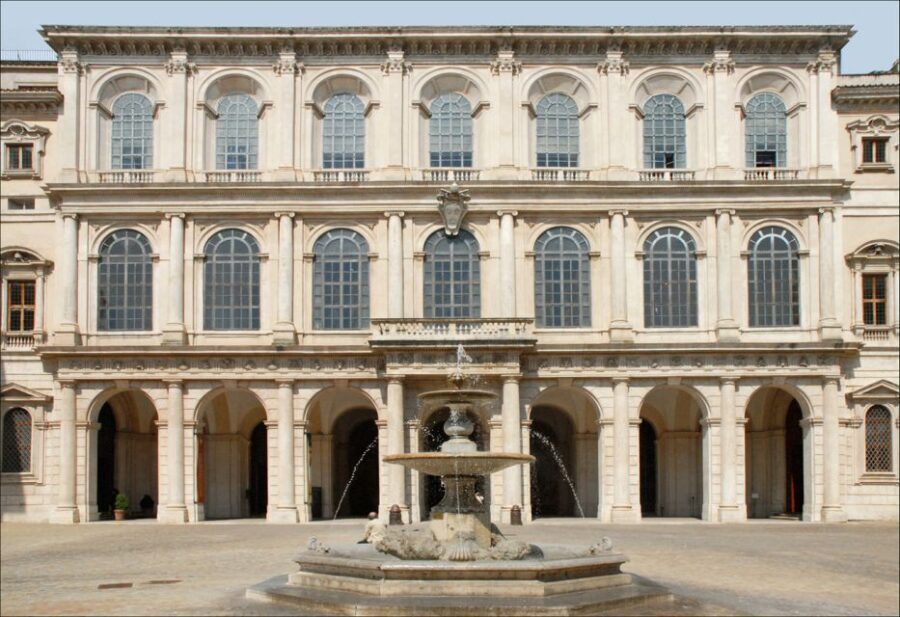 Palazzo Barberini: 2-Hour Private Tour - Authentic Experiences and Real Insights