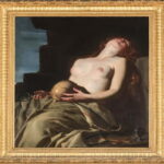 Palazzo Barberini (Caravaggio Exhibition Is Not Included) - Exploring Palazzo Barberini: Architecture and Art